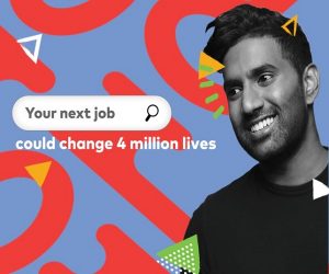 Company Spotlight – NTU Career Tracks 2023