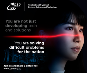 Company Spotlight – NTU Career Tracks 2023