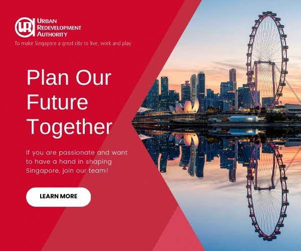 Company Spotlight – NTU Career Tracks 2024