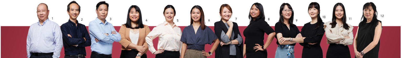 Meet Your Internship Teams – NTU Career Tracks 2024