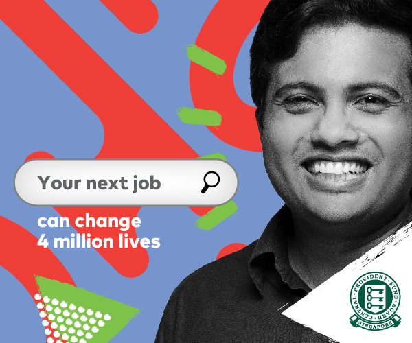 Company Spotlight – NTU Career Tracks 2024