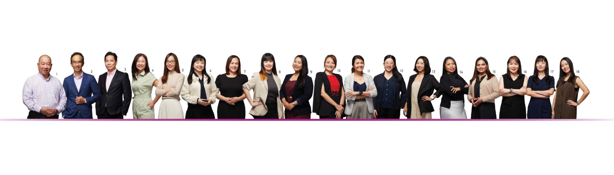 Meet Your Internship Teams – NTU Career Tracks 2025