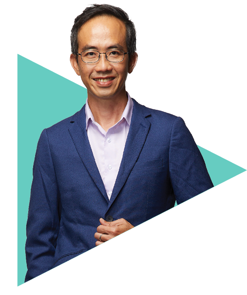 Meet Your Internship Team – NTU Career Tracks 2026