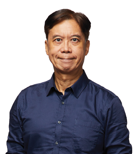 Meet Your Career Coaches – NTU Career Tracks 2026