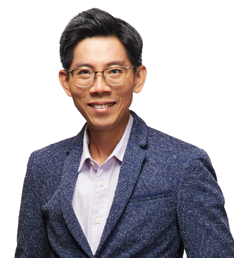 Meet Your Career Coaches – NTU Career Tracks 2026