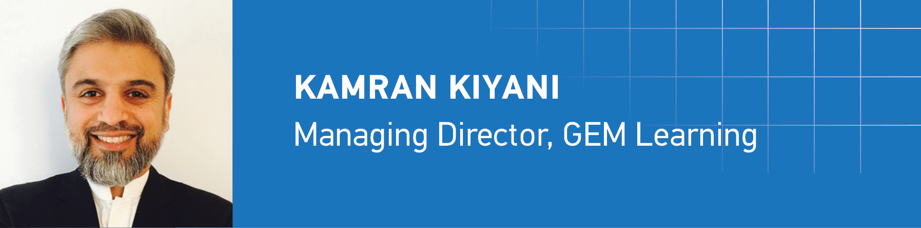 Commentary by Kamran Kiyani: Wired for the Future – NTU Career Tracks 2024