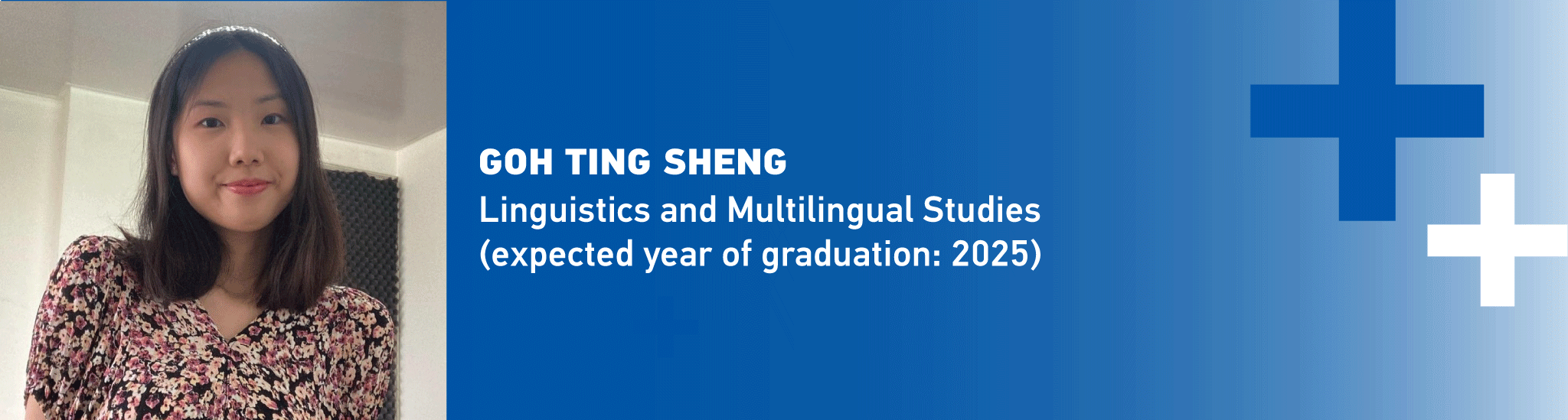 Overseas Internship Experience: Goh Ting Sheng – NTU Career Tracks 2025